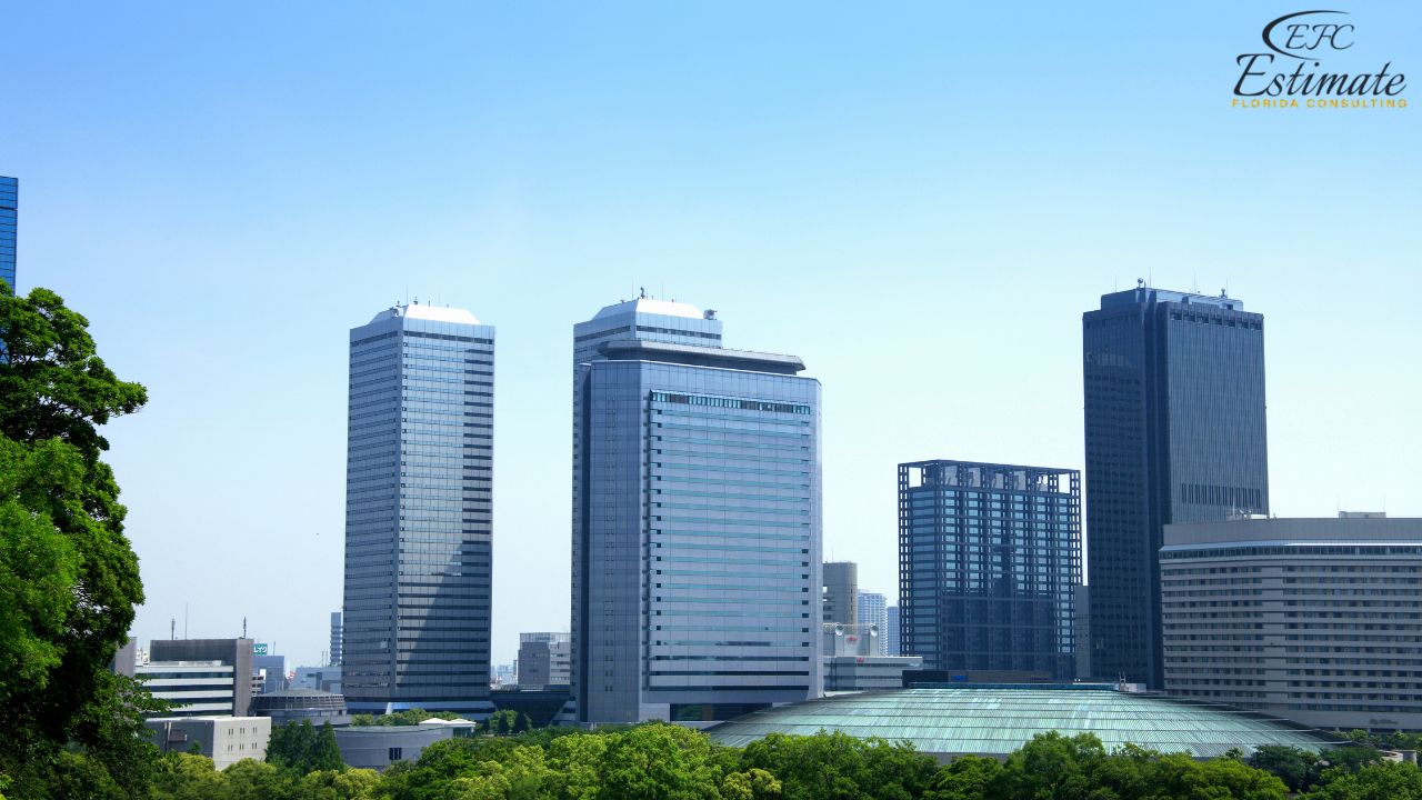 High-Rise Building Cost Estimate - Estimate Florida Consulting