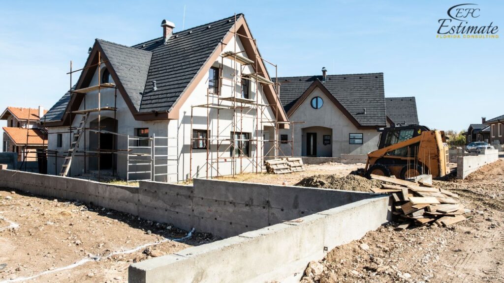 Home Building Construction Cost Estimator Estimate Florida Consulting
