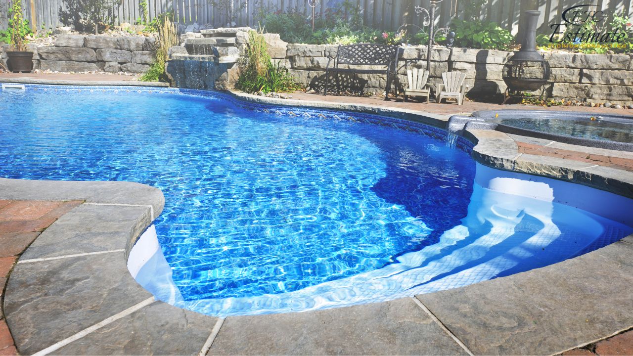 Inground Pool Cost Estimator - Estimate Florida Consulting