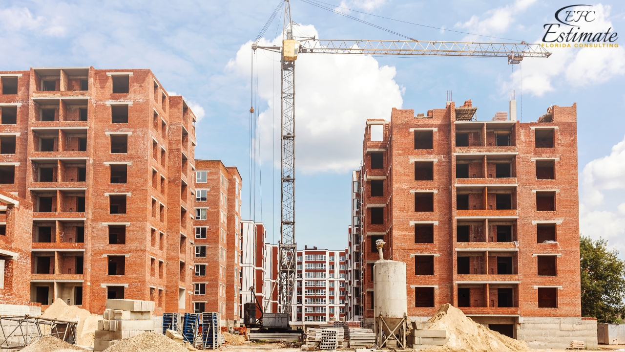 Masonry Takeoff Services - Estimate Florida Consulting