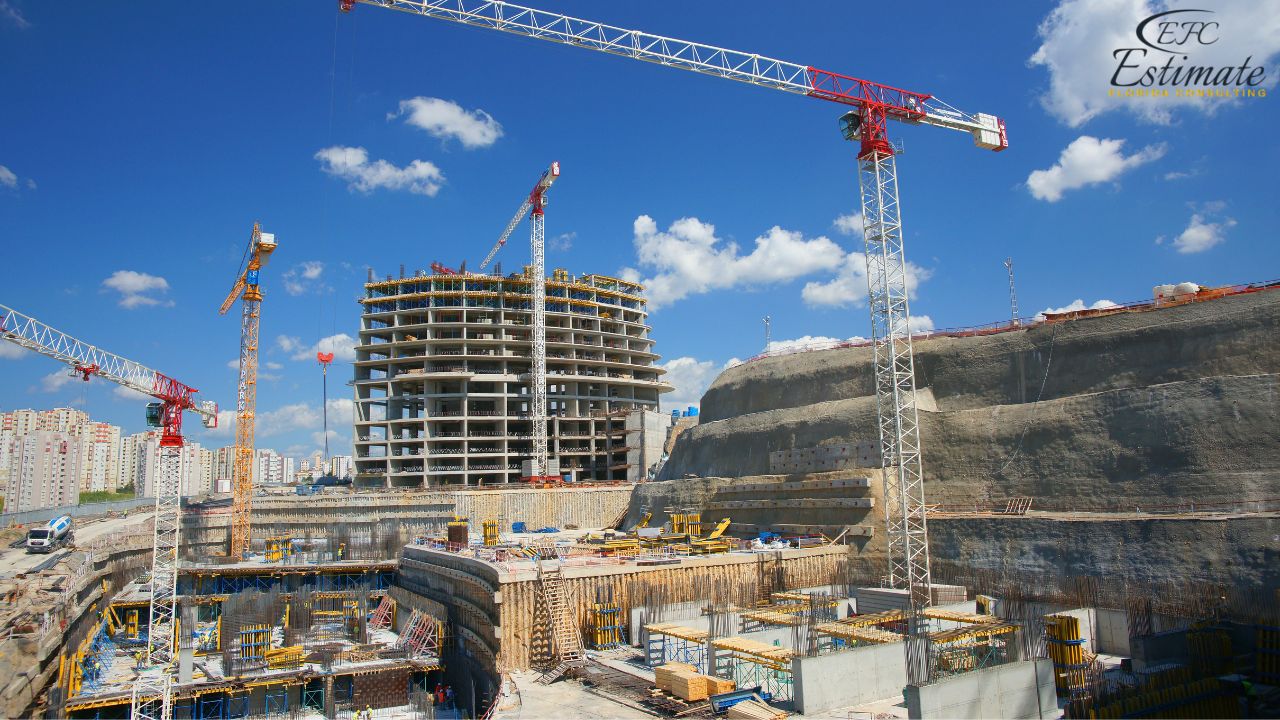 Materials Estimator for Construction - Estimate Florida Consulting