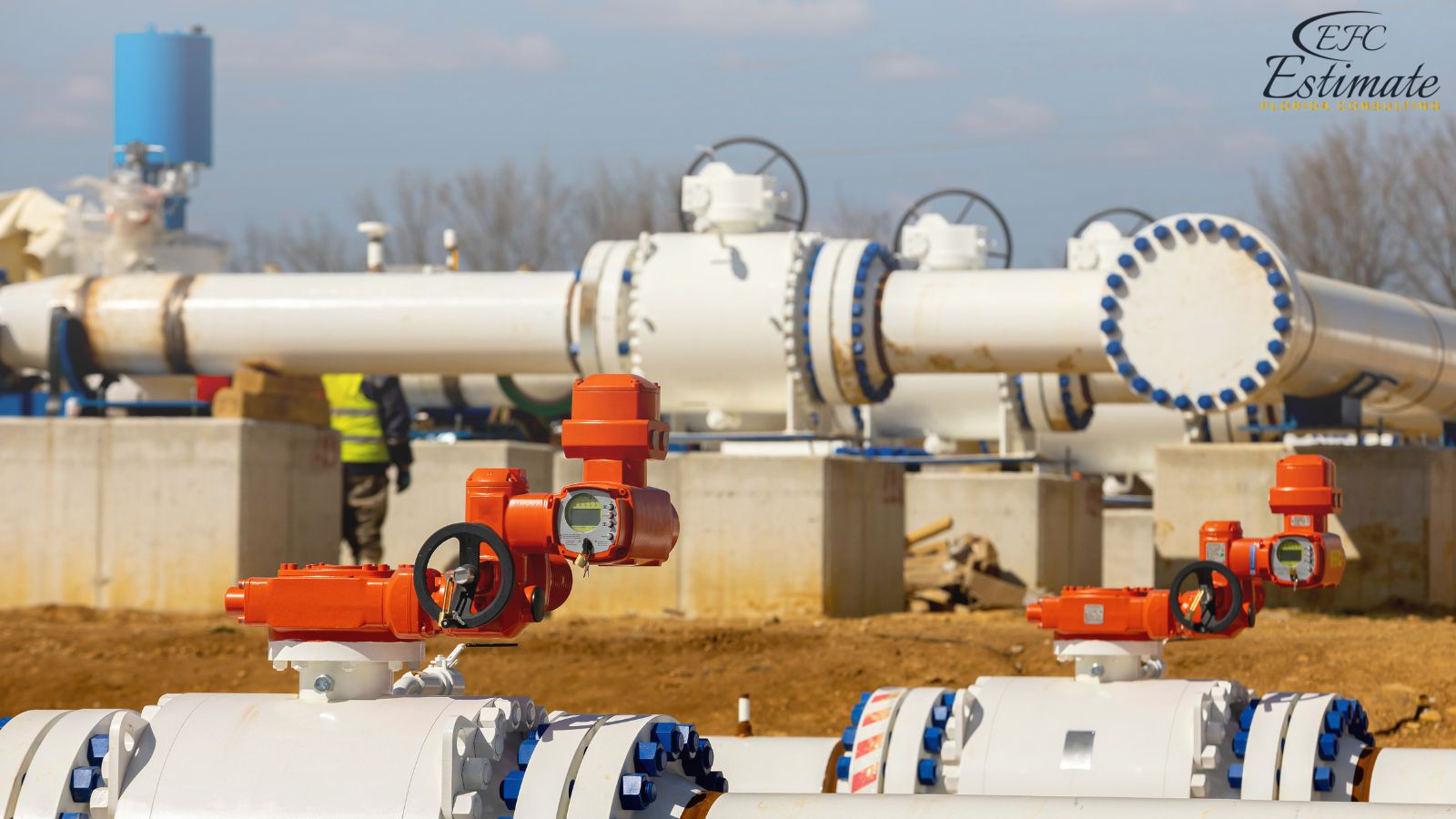 Plumbing Takeoff Services in Clearwater, FL - Estimate Florida Consulting