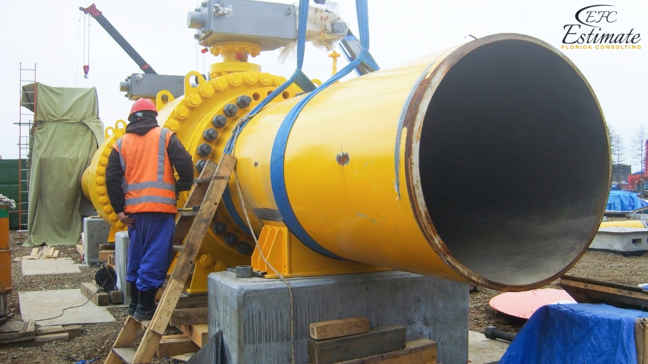 Plumbing Takeoff Services in Fort Lauderdale, FL - Estimate Florida ...