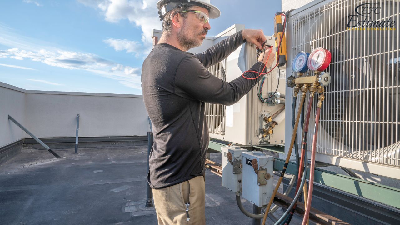 Replacement Cost Estimator Estimate Florida Consulting