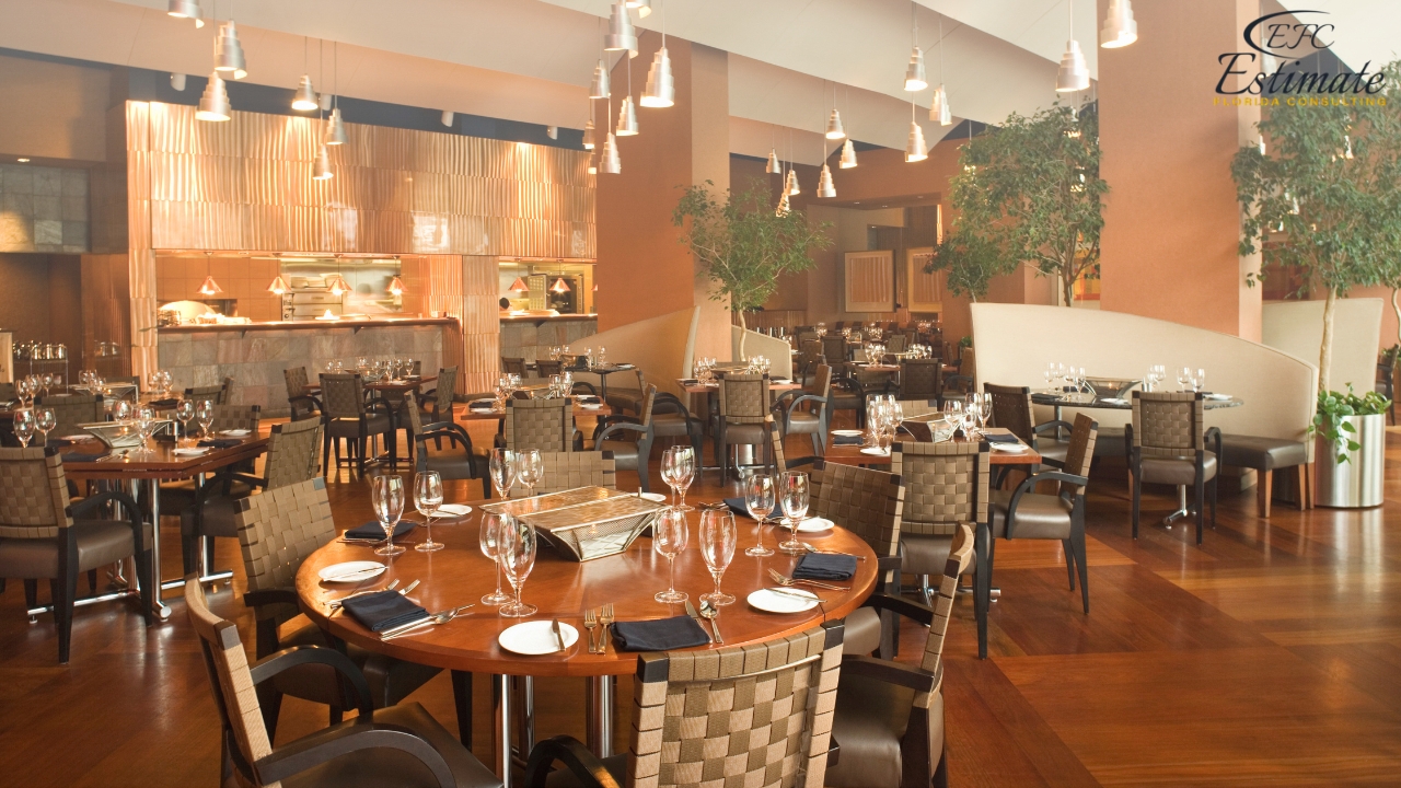 What's the Price of a 5,000 sq ft Restaurant Build-Out in Key West ...