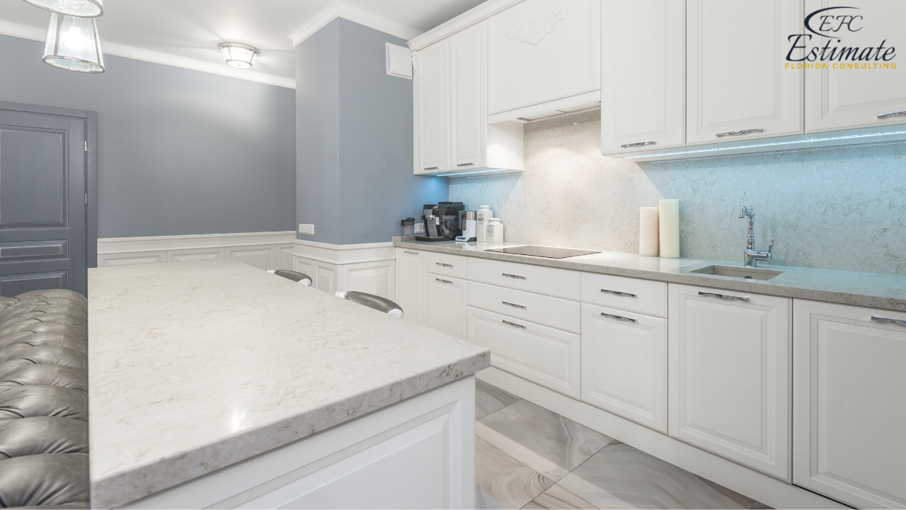How Much Do Granite Countertops Cost Installed? - Estimate Florida ...
