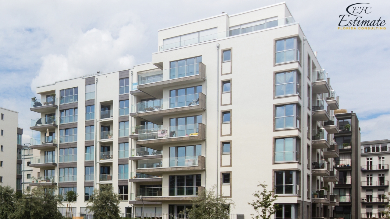 How Much Does It Cost To Build a 5-Story Building? - Estimate Florida ...