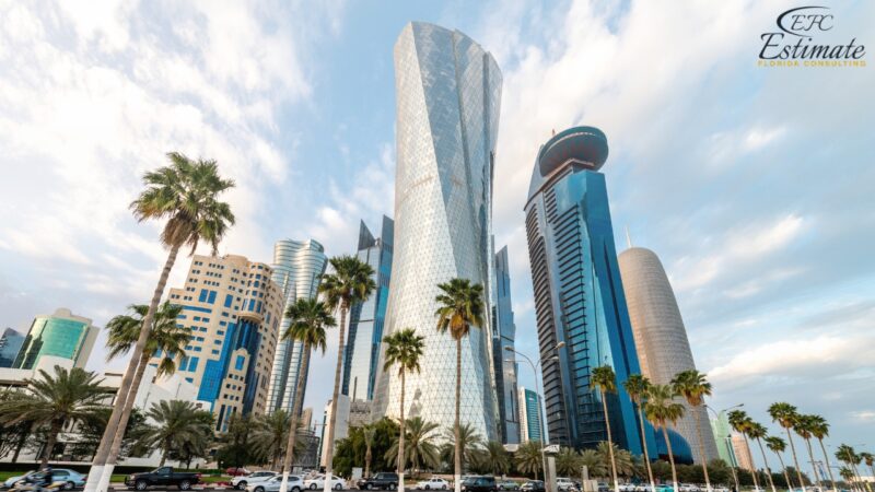 How Much Does it Cost to Build a 50-Story Skyscraper? - Estimate ...