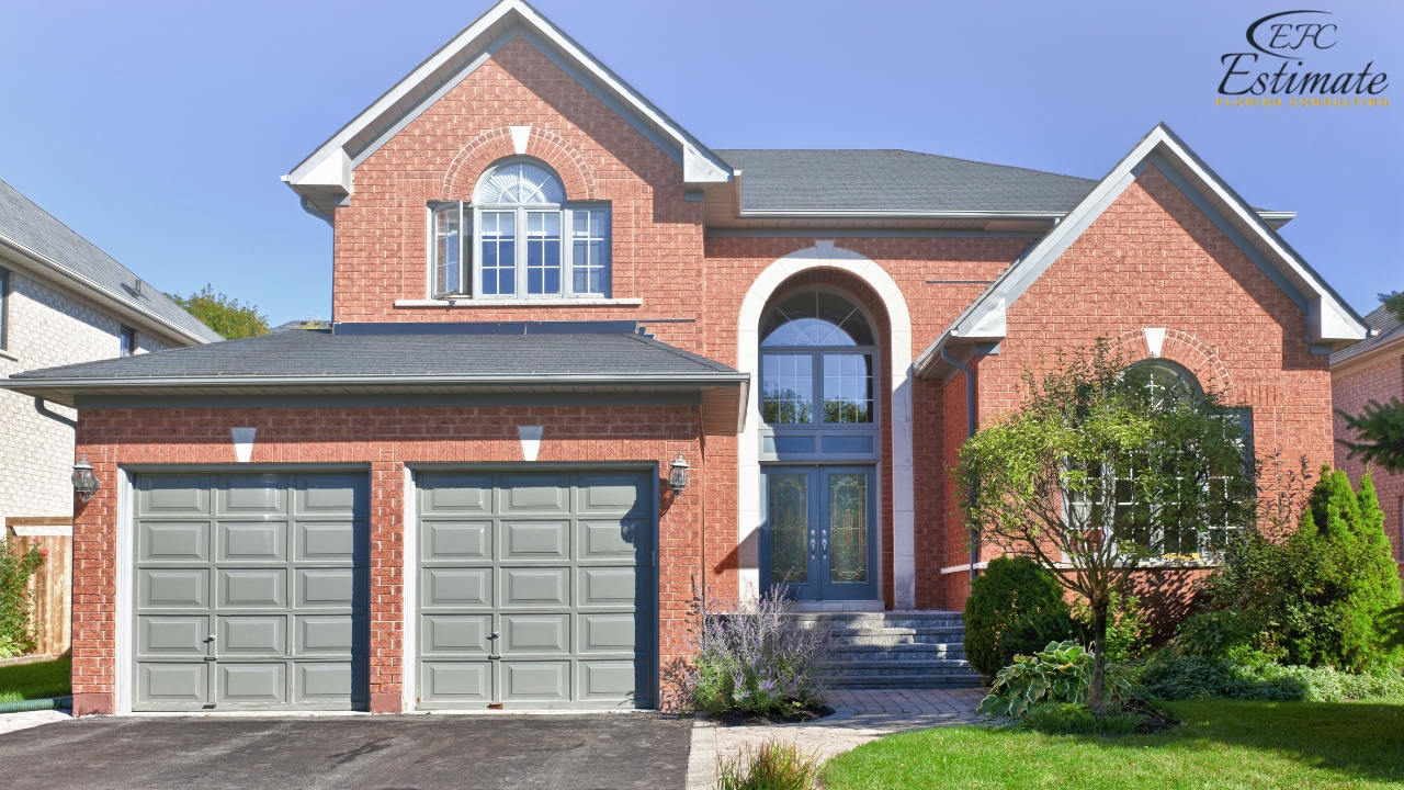 How Much Does it Cost To Build a Detached Garage with Living Quarters ...