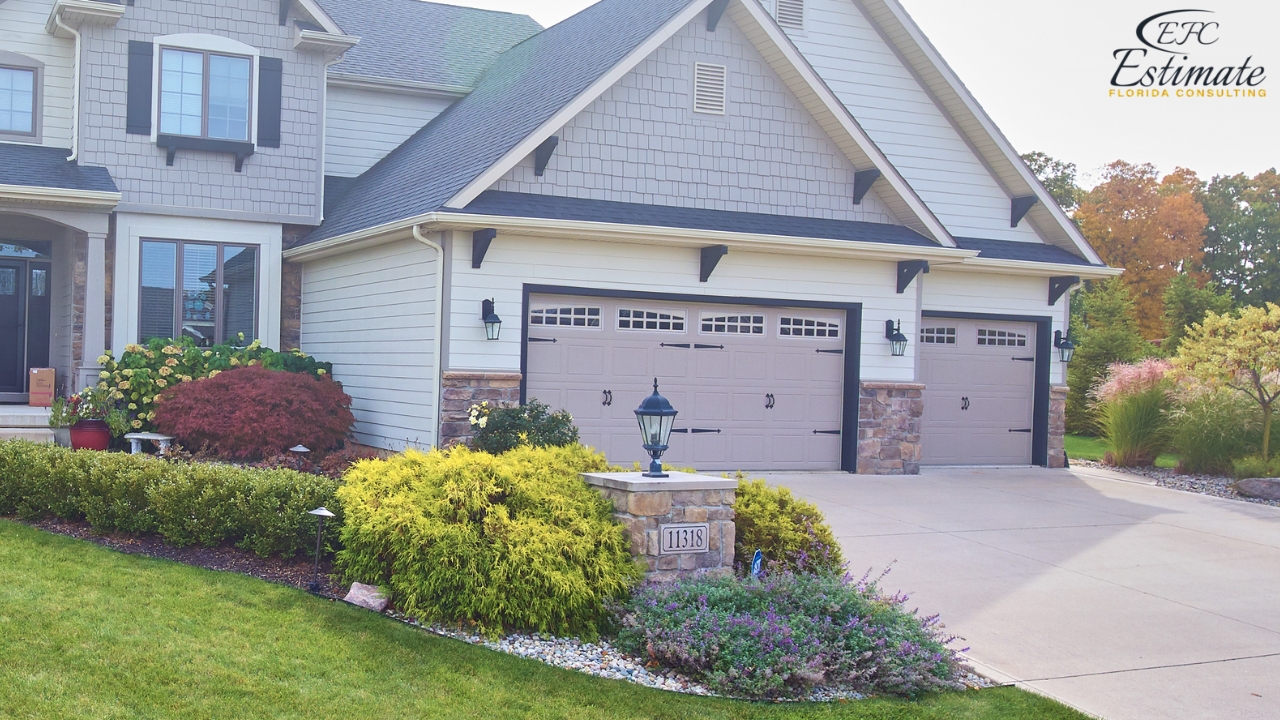 How Much Does it Cost To Build a Detached Garage with Living Quarters ...