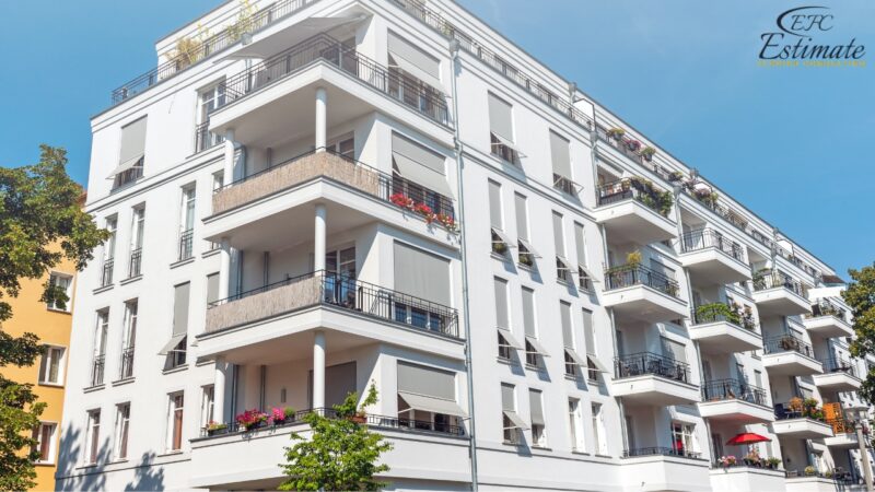 How Much Does It Cost To Build a Multi-Family Home? - Estimate Florida ...