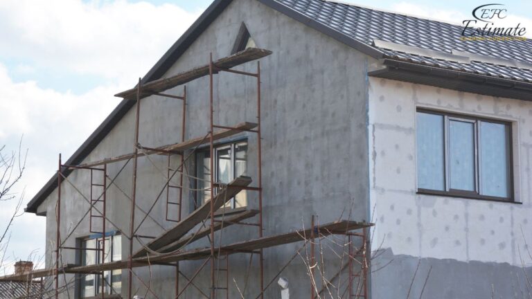 How Much Does It Cost to Stucco A House in Florida? - Estimate Florida ...