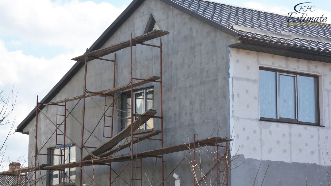 How Much Does It Cost to Stucco A House in Florida? - Estimate Florida ...