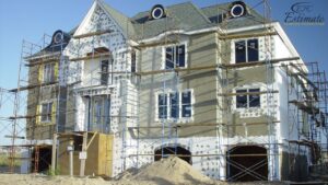 How Much Does It Cost to Stucco A House in Florida? - Estimate Florida ...
