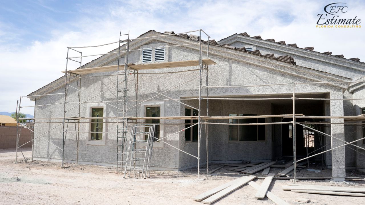 How Much Does It Cost to Stucco a 1,500 Sq Ft House? - Estimate Florida ...