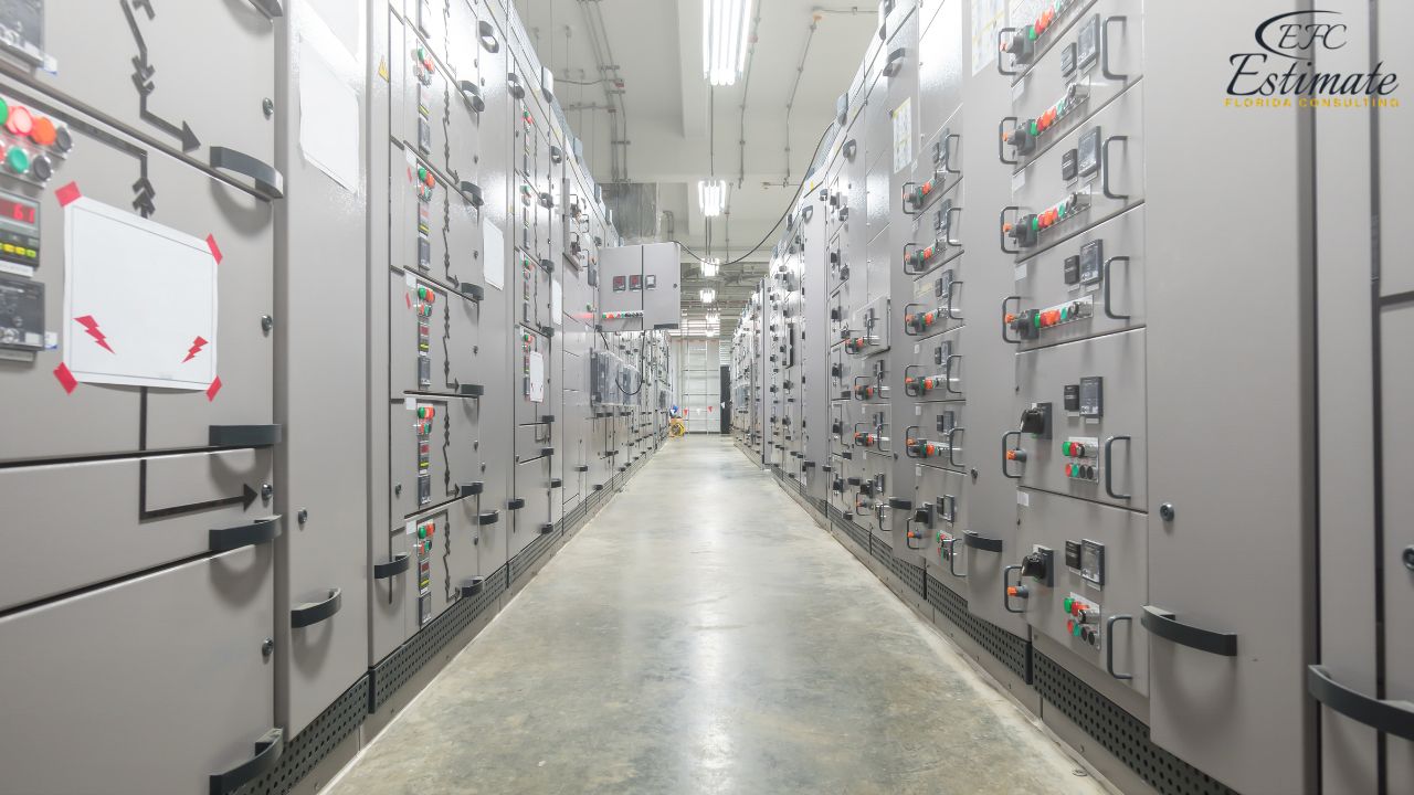 Estimator Electrical - Estimate Florida Consulting