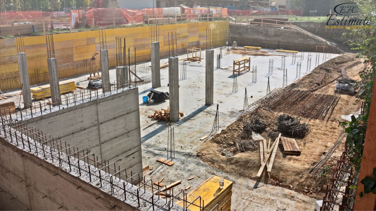 Foundation Cost Estimator - Estimate Florida Consulting