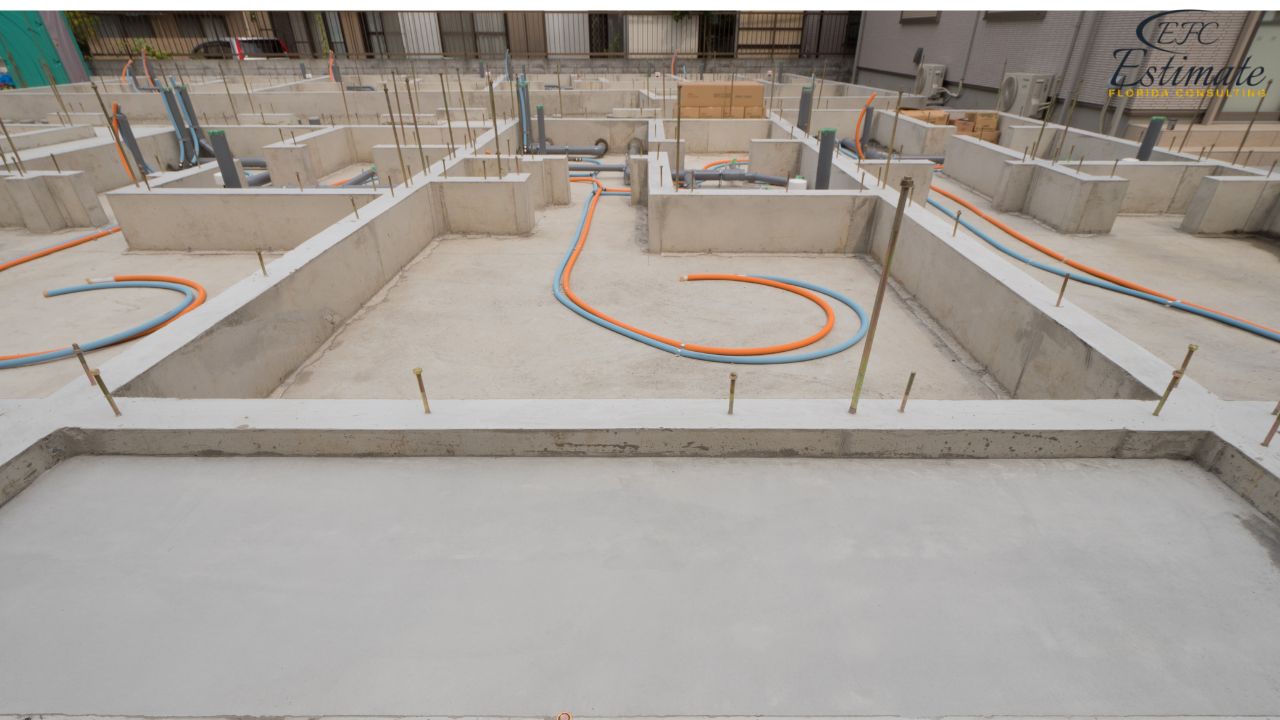 Foundation Cost Estimator - Estimate Florida Consulting