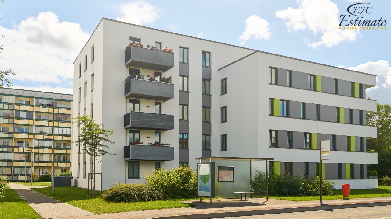 How Much Cost to Build a Multi-Family Home? - Estimate Florida Consulting