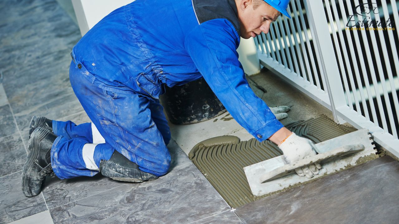 How Much Do Most Contractors Charge to Lay Flooring? - Estimate Florida ...