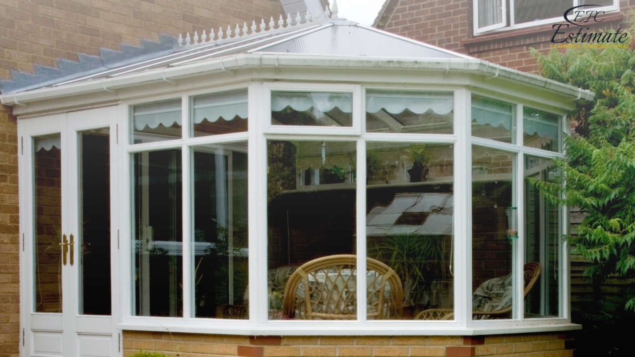 How Much Does A Conservatory Cost To Build? - Estimate Florida Consulting
