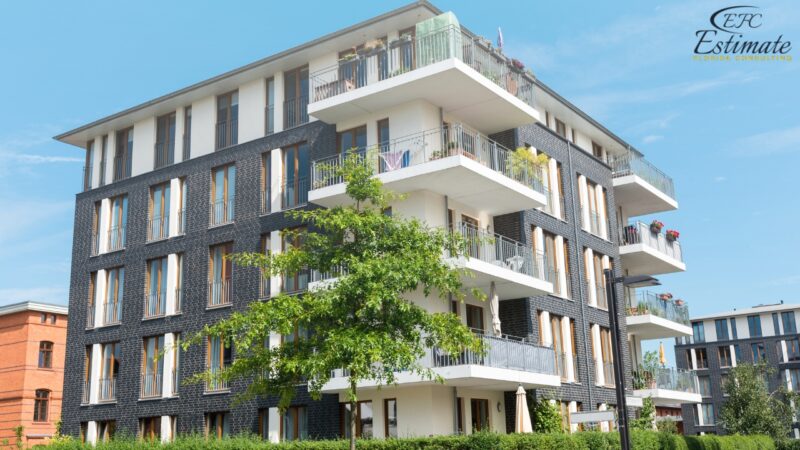 How Much Does It Cost to Build a 500-Unit Apartment Complex? - Estimate ...