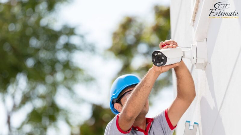 How Much Does It Cost to Install CCTV Cameras in a Warehouse ...