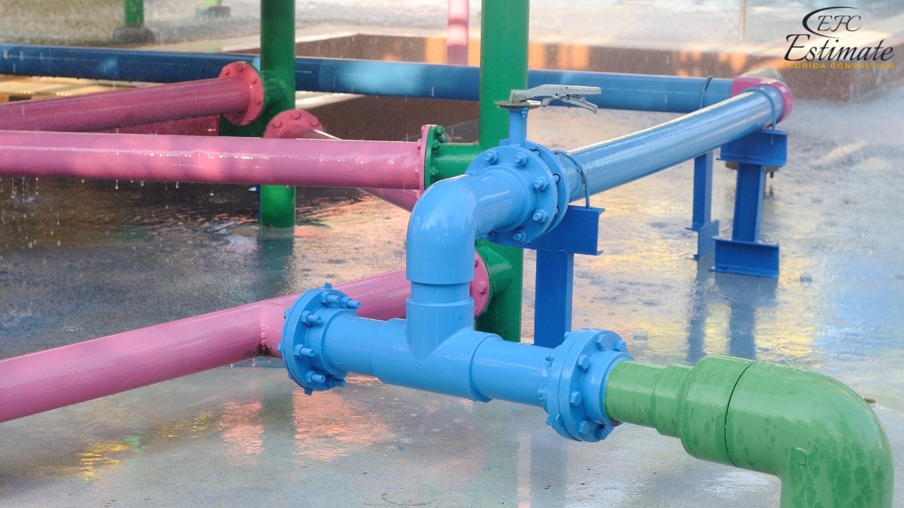 How Much Does It Cost to Repipe a Whole House? - Estimate Florida ...