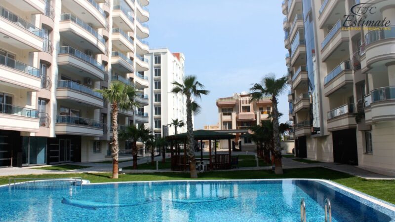 How Much It Cost to Build a Luxury Apartment Building? - Estimate Florida Consulting