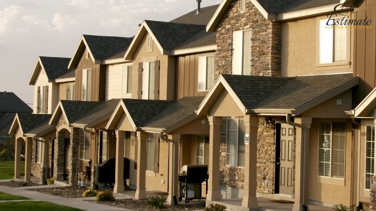 How Much Land Do You Need to Build a Fourplex? - Estimate Florida ...