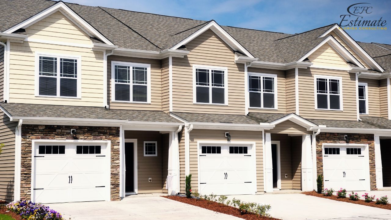 How Much Land Do You Need to Build a Fourplex? - Estimate Florida ...