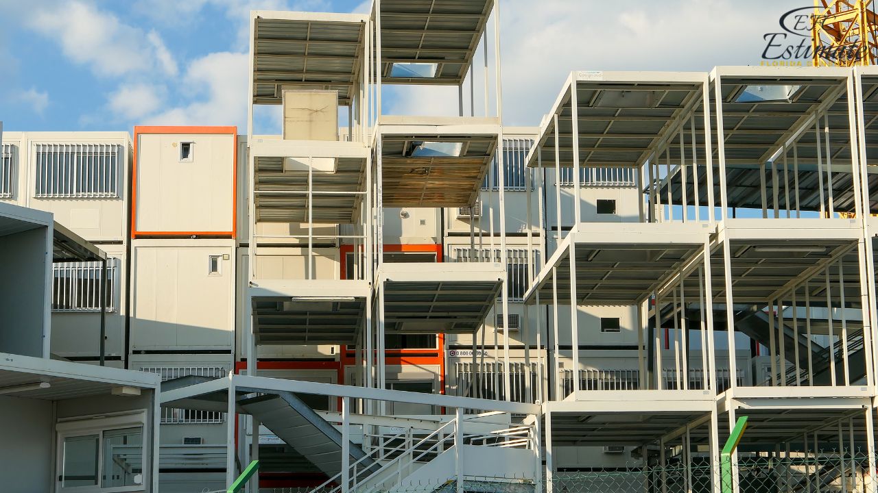 Modular Construction Cost Estimator - Estimate Florida Consulting