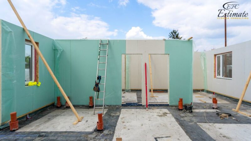 Modular Construction Cost Estimator - Estimate Florida Consulting
