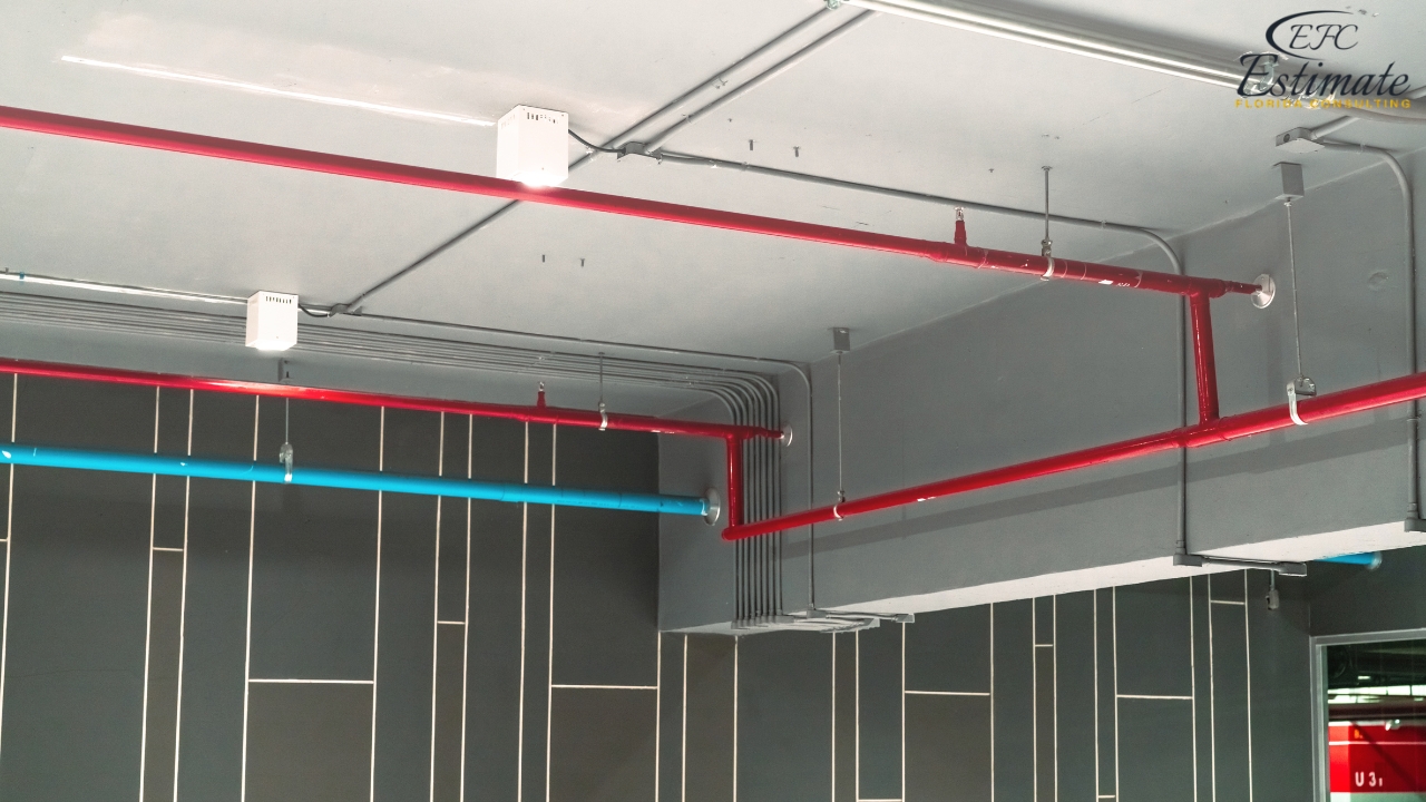 How Much Does a Commercial Fire Sprinkler System Cost? - Estimate ...