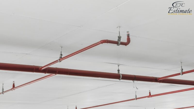 How Much Does a Commercial Fire Sprinkler System Cost? - Estimate ...