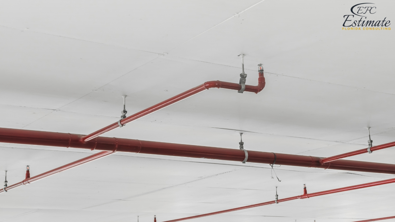 How Much Does a Commercial Fire Sprinkler System Cost? - Estimate ...