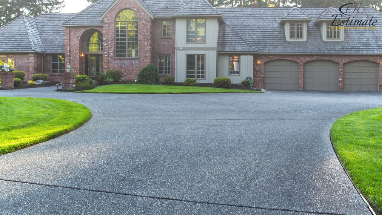 How Much Does It Cost to Blacktop a Hundred-Foot Driveway? - Estimate ...
