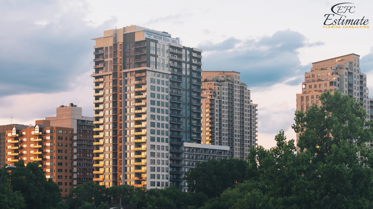 How Much Does It Cost to Build a 50-Unit Apartment Complex? - Estimate ...