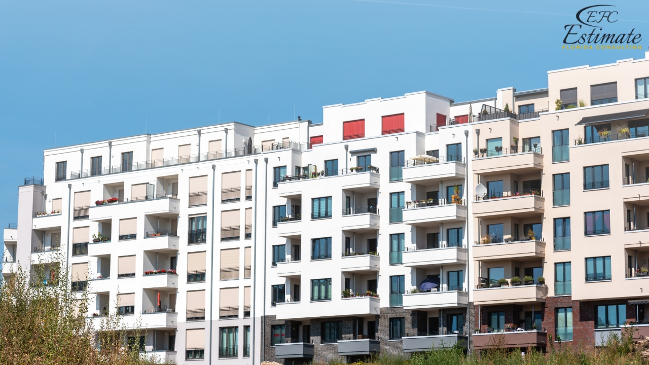 How Much Does It Cost to Build a Multi-Unit Building? - Estimate ...