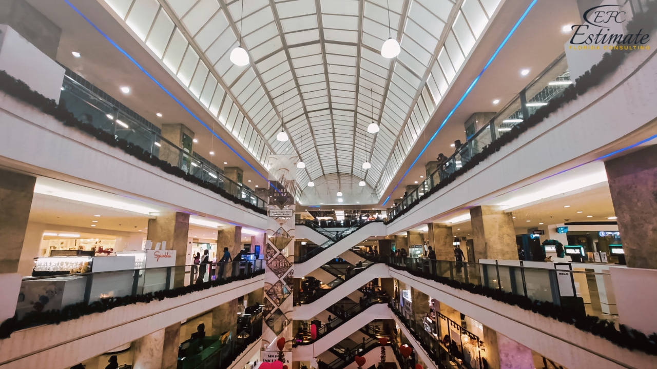 How Much Does It Cost to Build a Shopping Plaza? - Estimate Florida ...