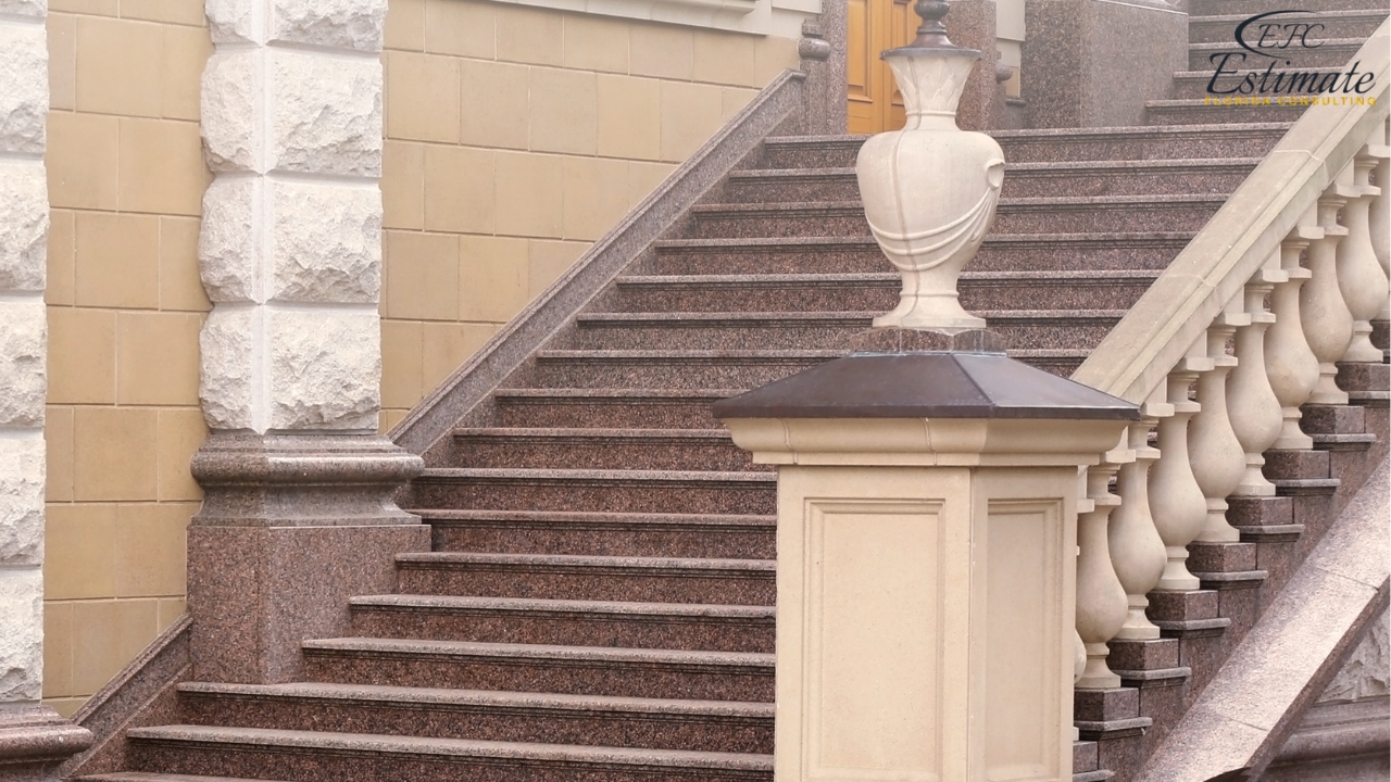 How Much Does It Cost to Build Exterior Stairs? - Estimate Florida ...