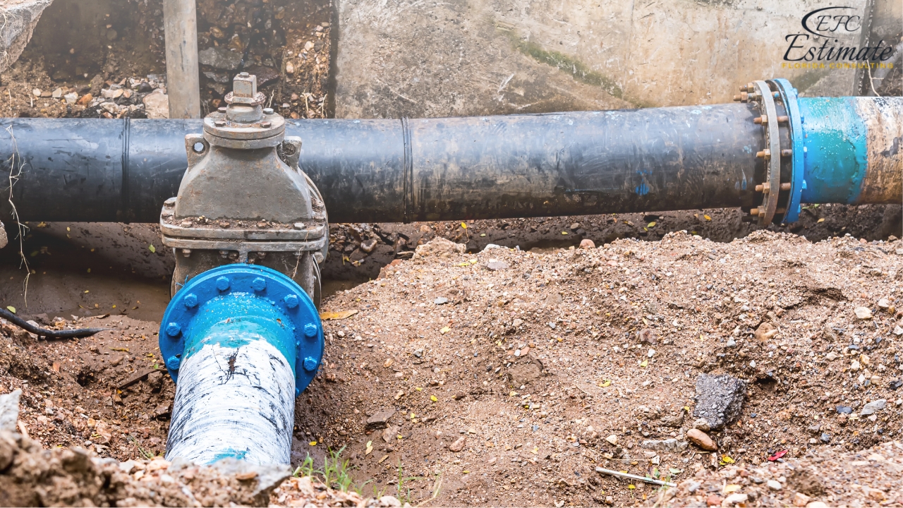How Much Does It Cost to Hook Up to City Water and Sewer? - Estimate ...