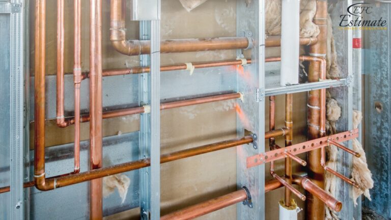 How Much Does It Cost to Repipe a House with Copper? - Estimate Florida ...
