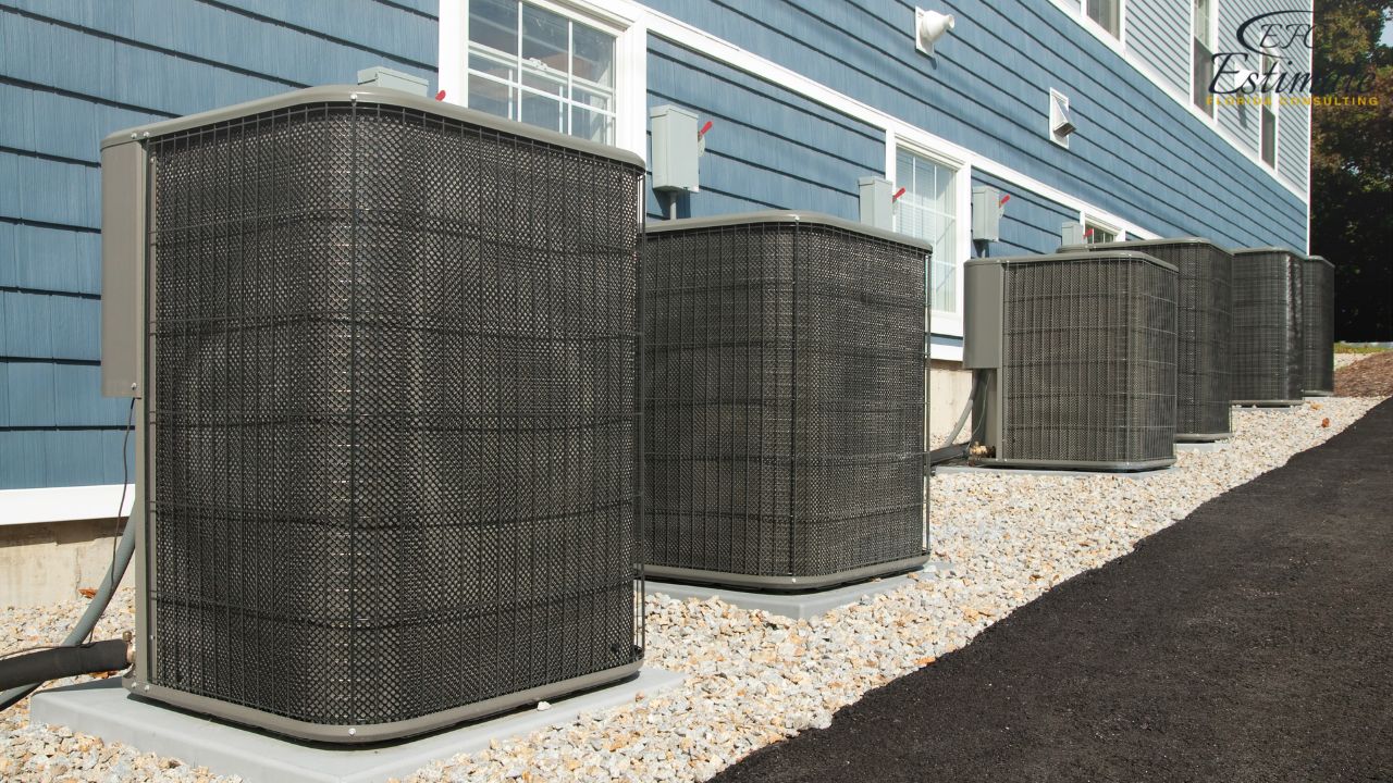 Central Air And Heat Unit Cost | Gas Furnace