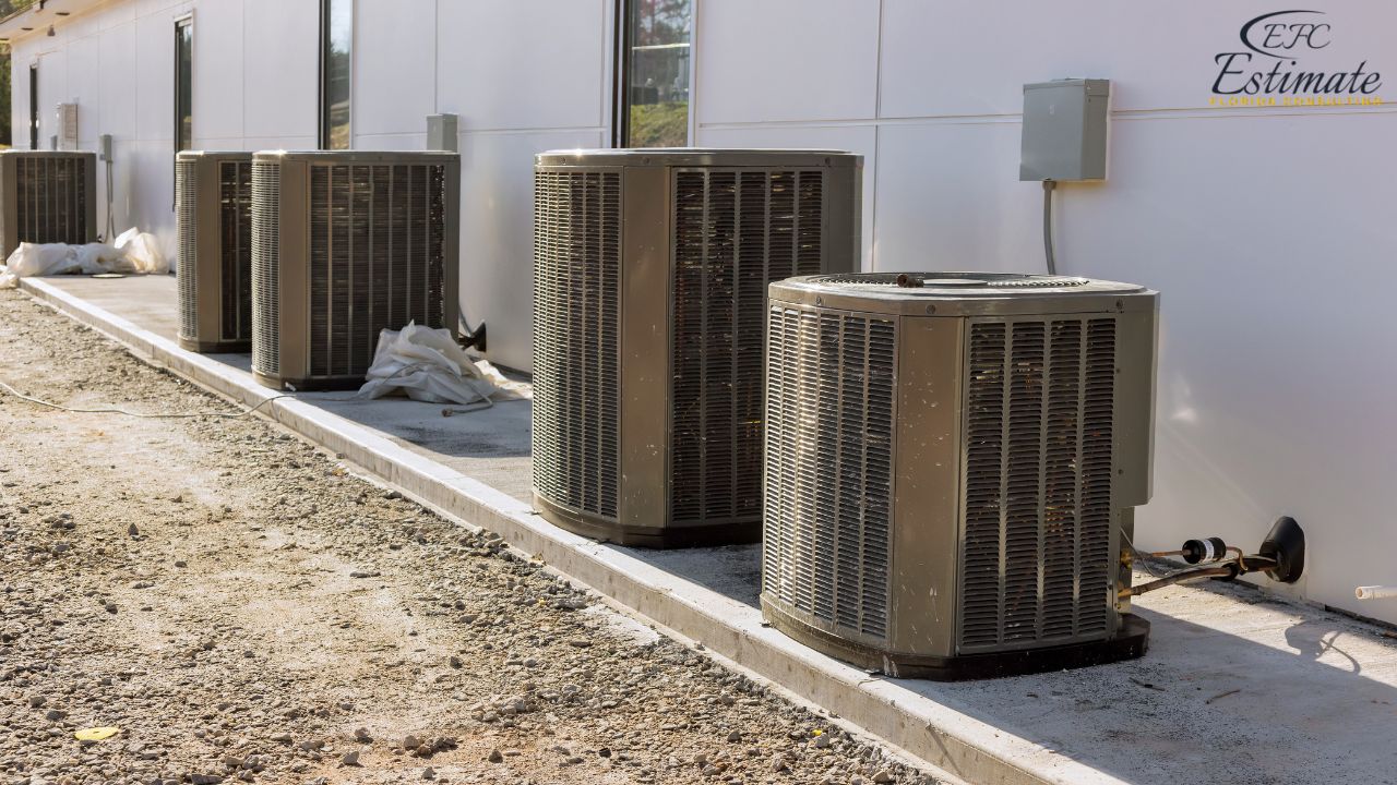 How Much Does It Cost to Install Central Air and Heat in a 2,000 Sq Ft ...