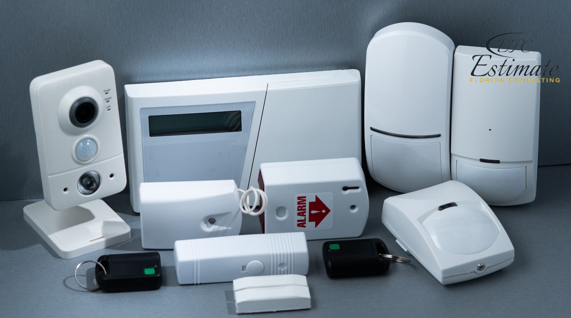 What Are the 5 Types of Commercial Fire Alarm Systems? - Estimate ...