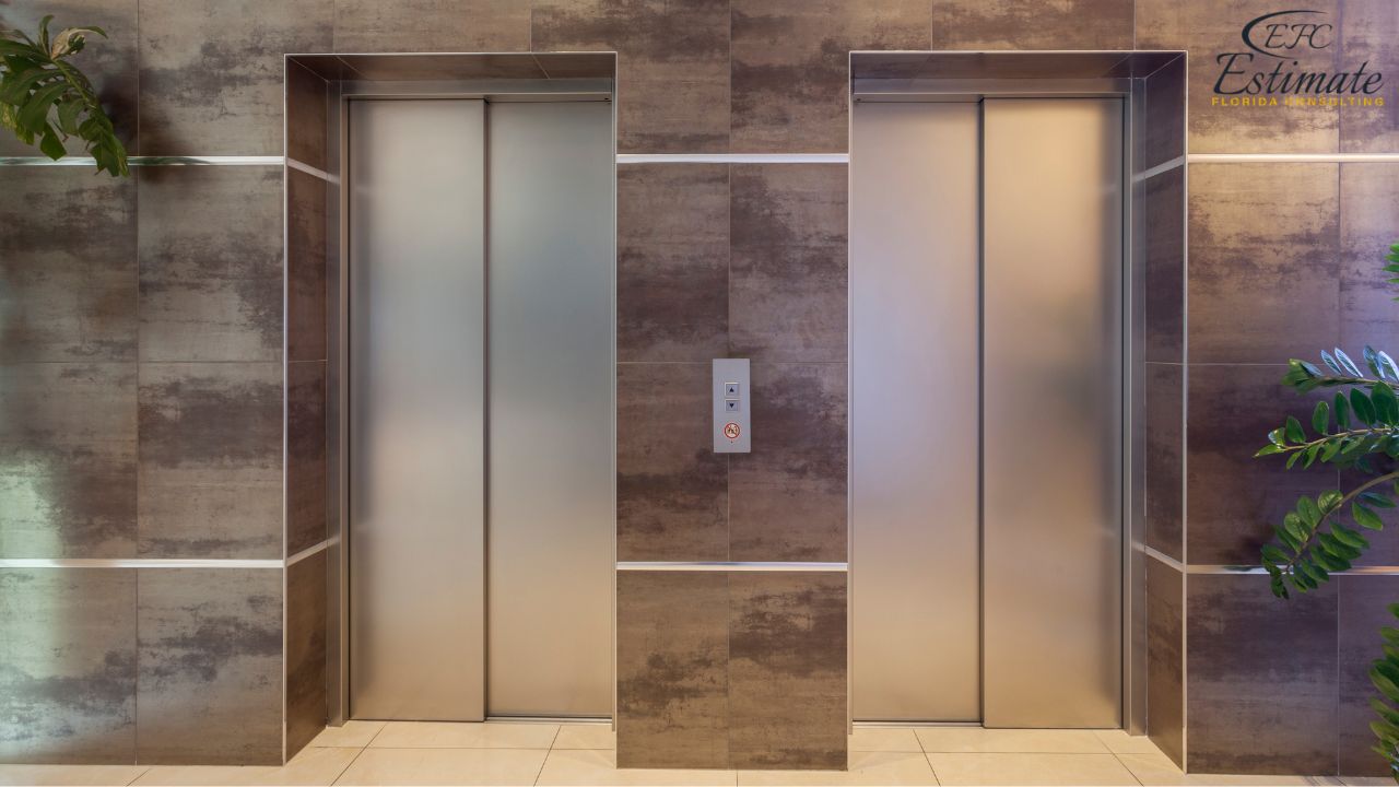 Apartment Building Elevator Installation Cost Estimator - Estimate ...