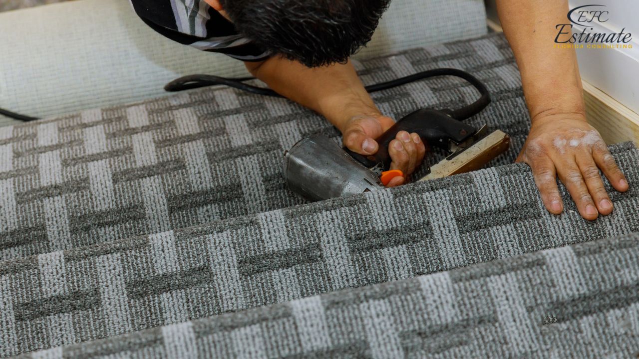 Carpet Cost Estimator - Estimate Florida Consulting