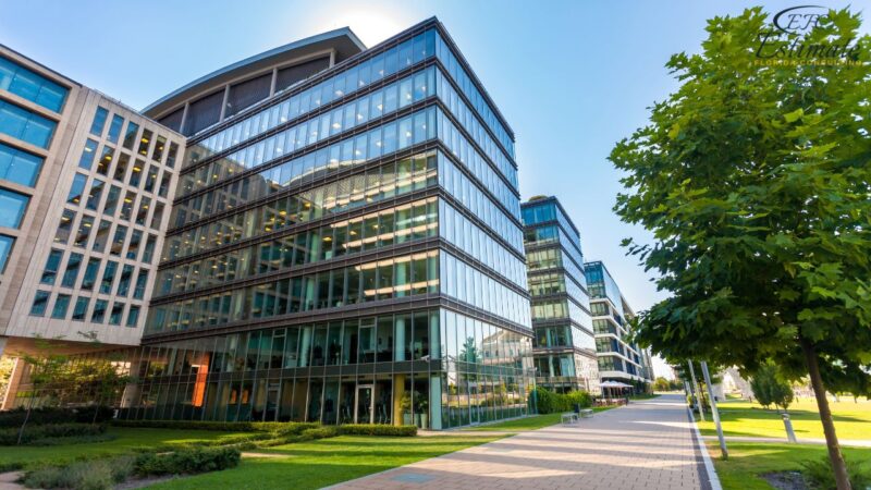 Commercial Building Code Compliance Estimate - Estimate Florida Consulting