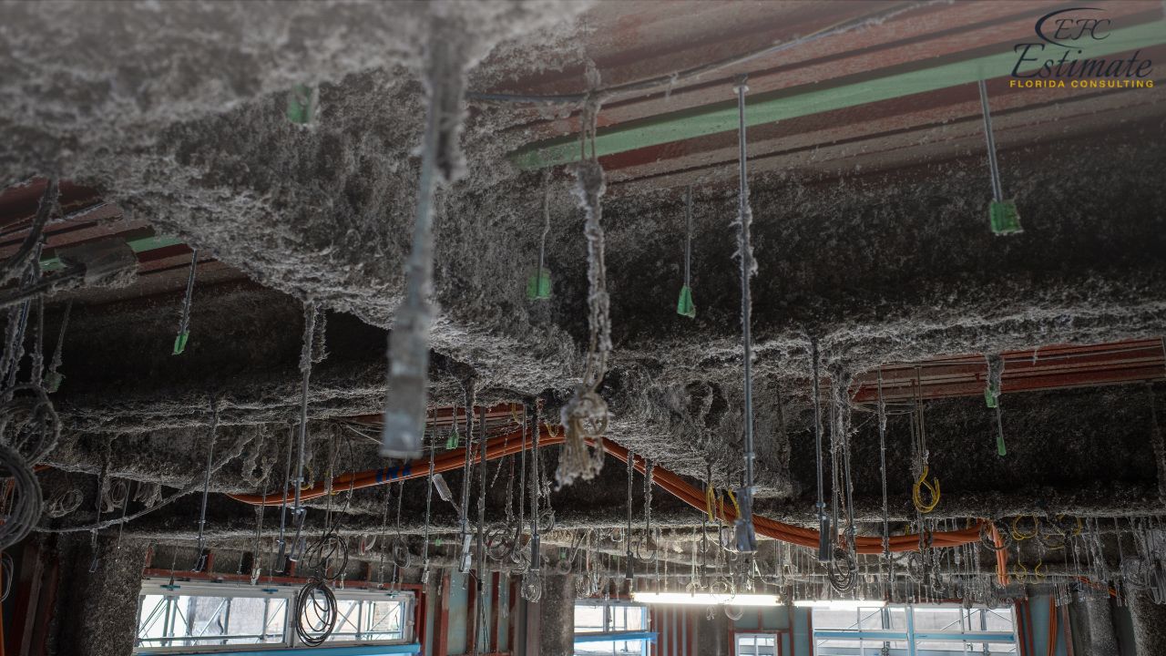 Commercial Fireproofing Cost Estimator Services - Estimate Florida Consulting